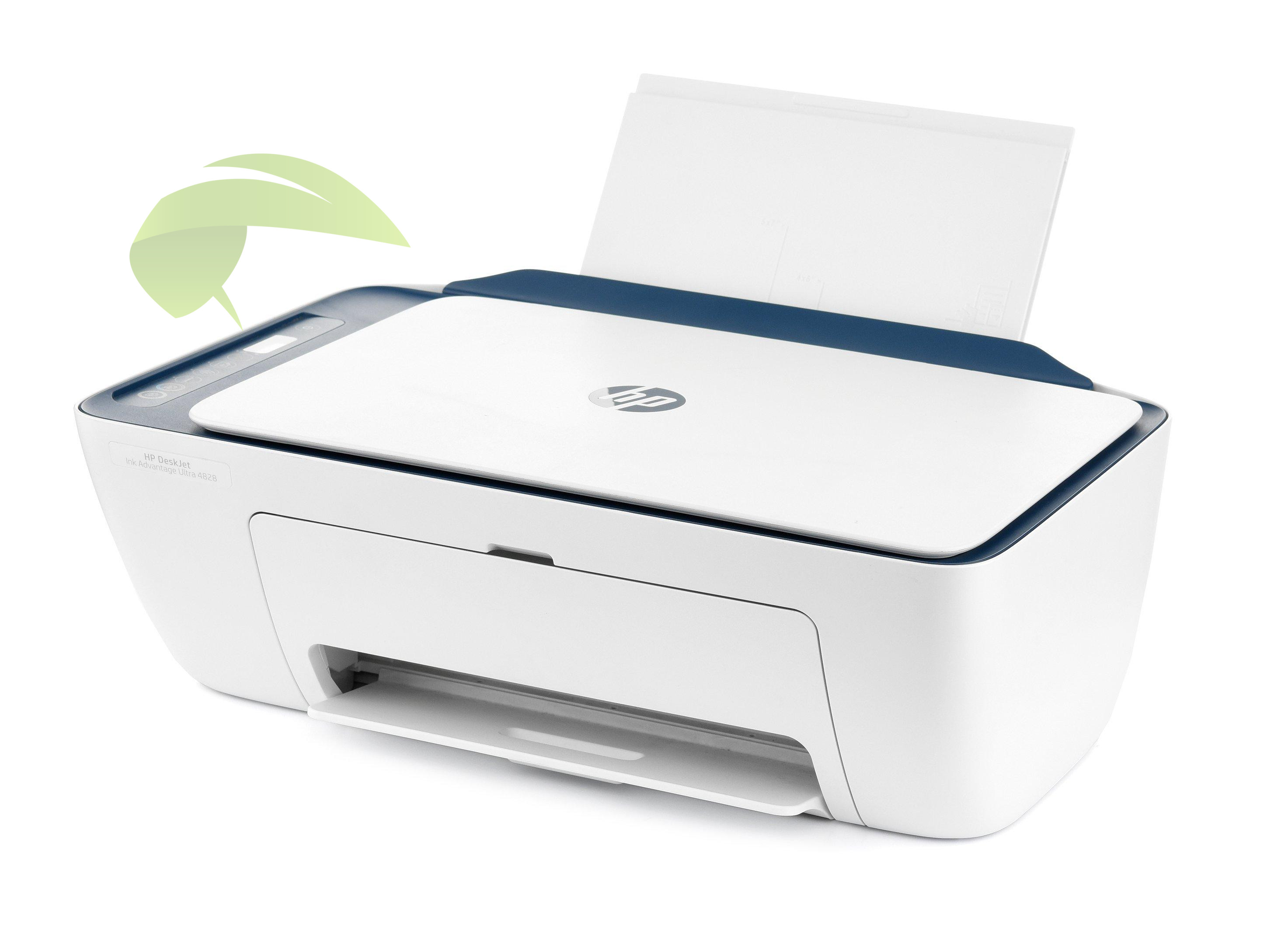 Farby a náplne do tlačiarne HP DeskJet Ink Advantage Ultra 4828 | Tonersyp