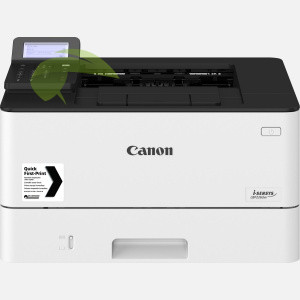 Náplne a tonery do tlačiarne Canon i-SENSYS LBP226dw | Tonersyp