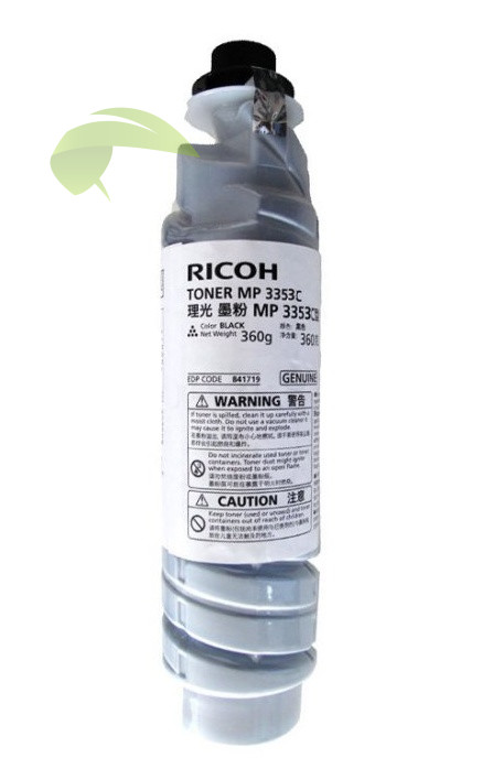 Toner Ricoh 842042 (MP 3353, MP3353) originálny, Aficio 1022/1027/1032 ...